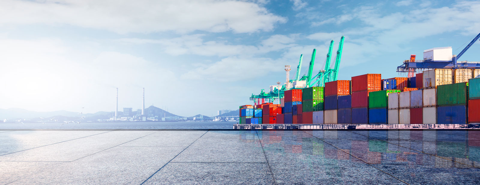 Formation import et export - PK Consulting